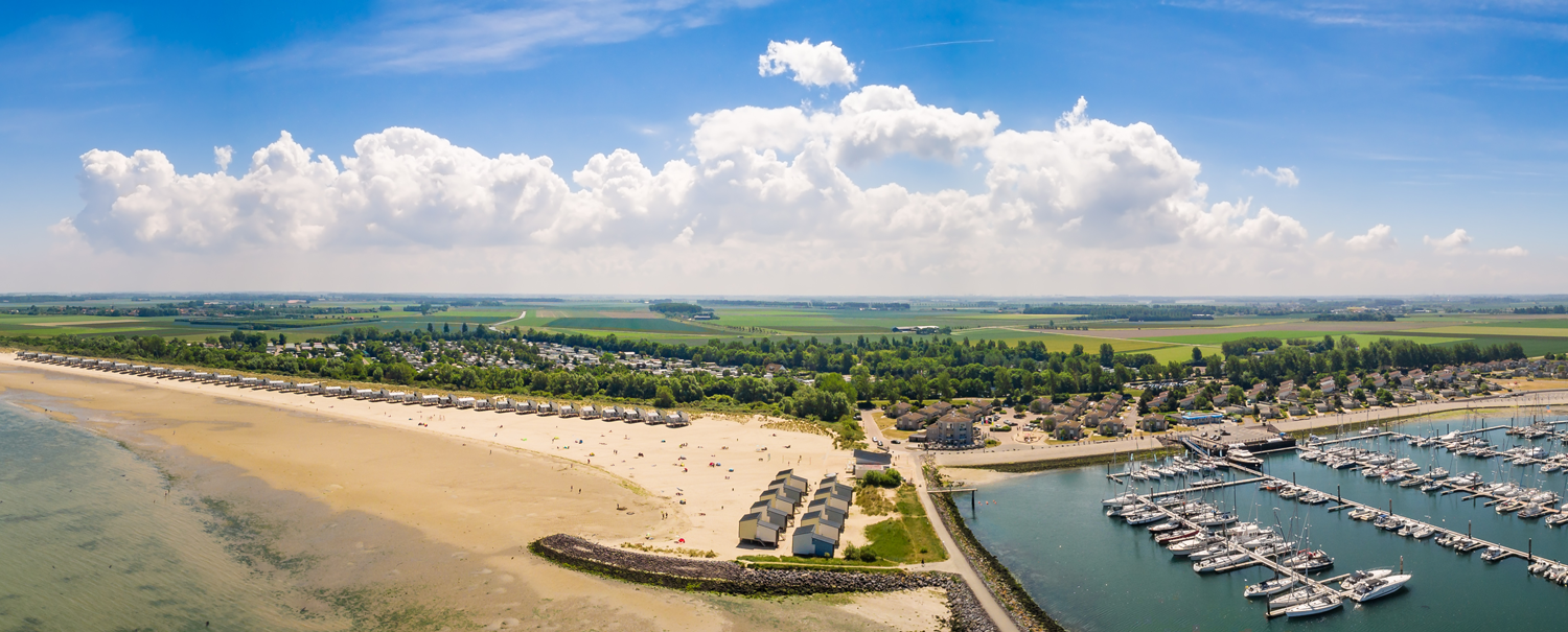 Roompot - PAI Partners