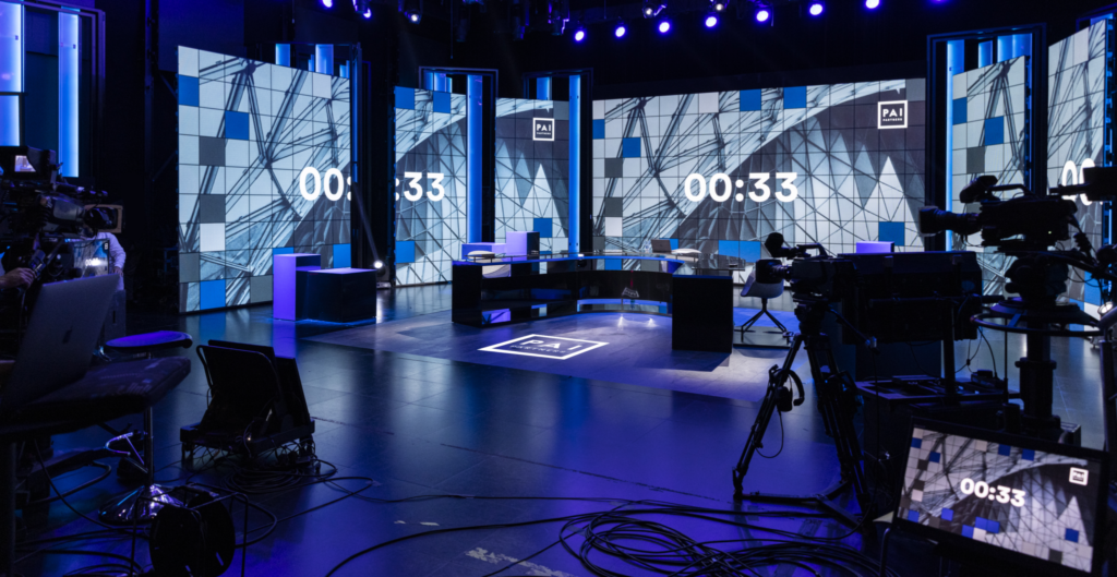 PAI Partners | Media